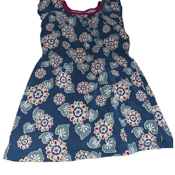 Tea Collection | Dresses | Tea Collection Girls Flutter Sleeve Dress Sz ...